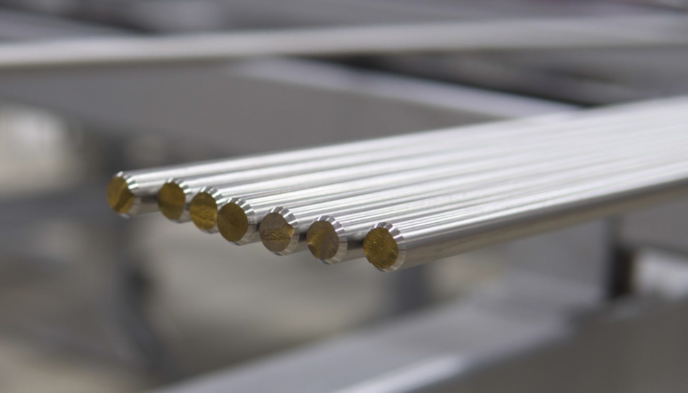 Precision ground bar supplier in Seattle Washington - Bar Grind